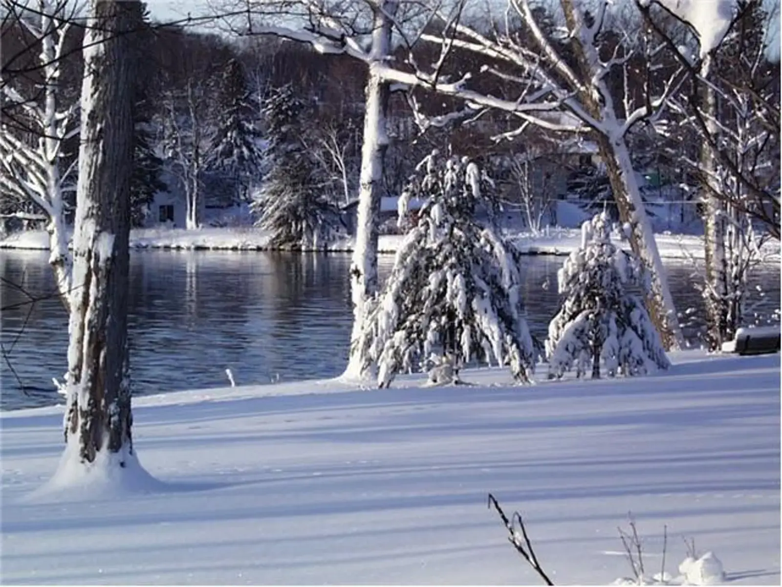 Explore Parry Sound | Town of Parry Sound