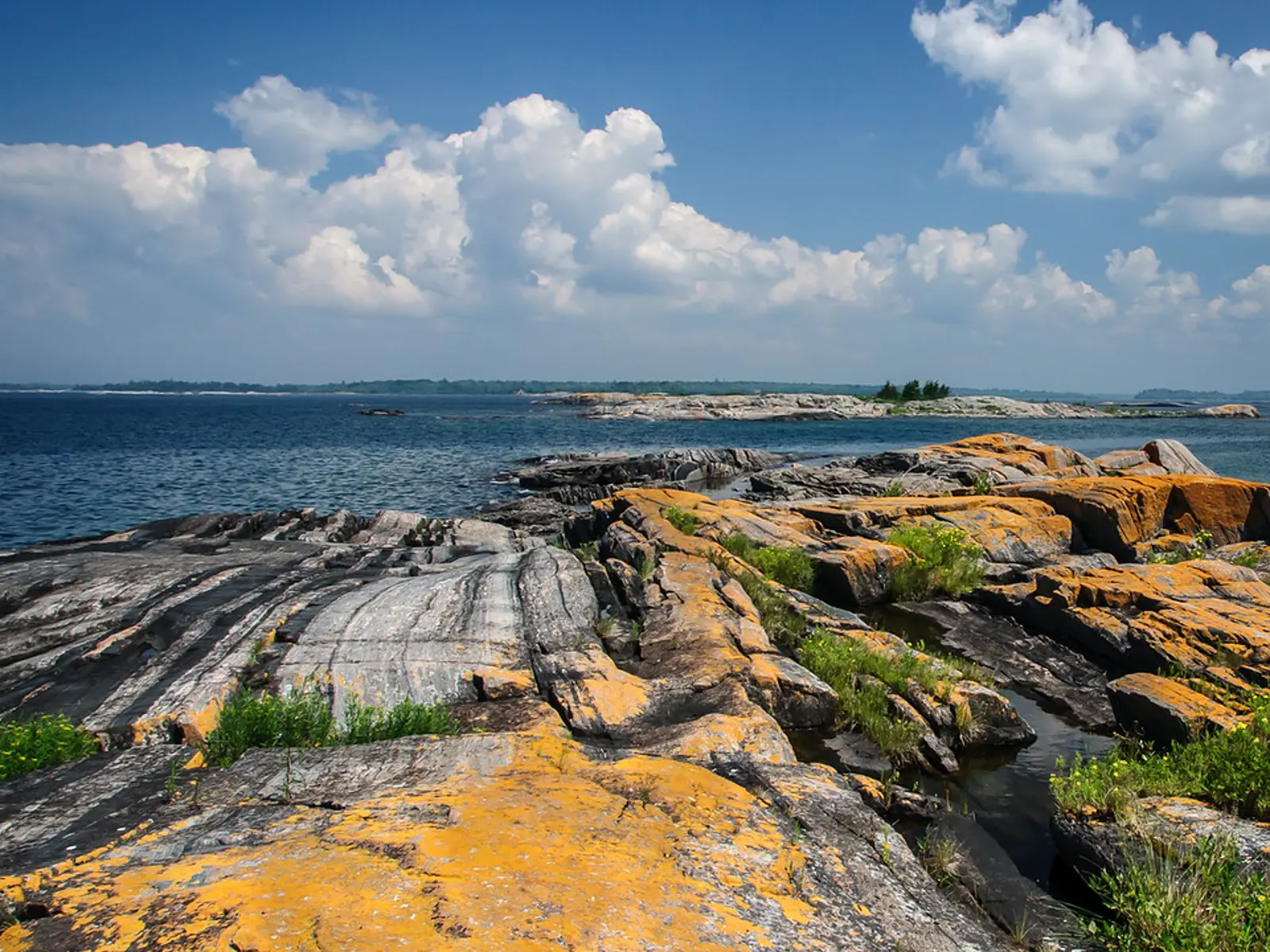 Explore Parry Sound | Town of Parry Sound