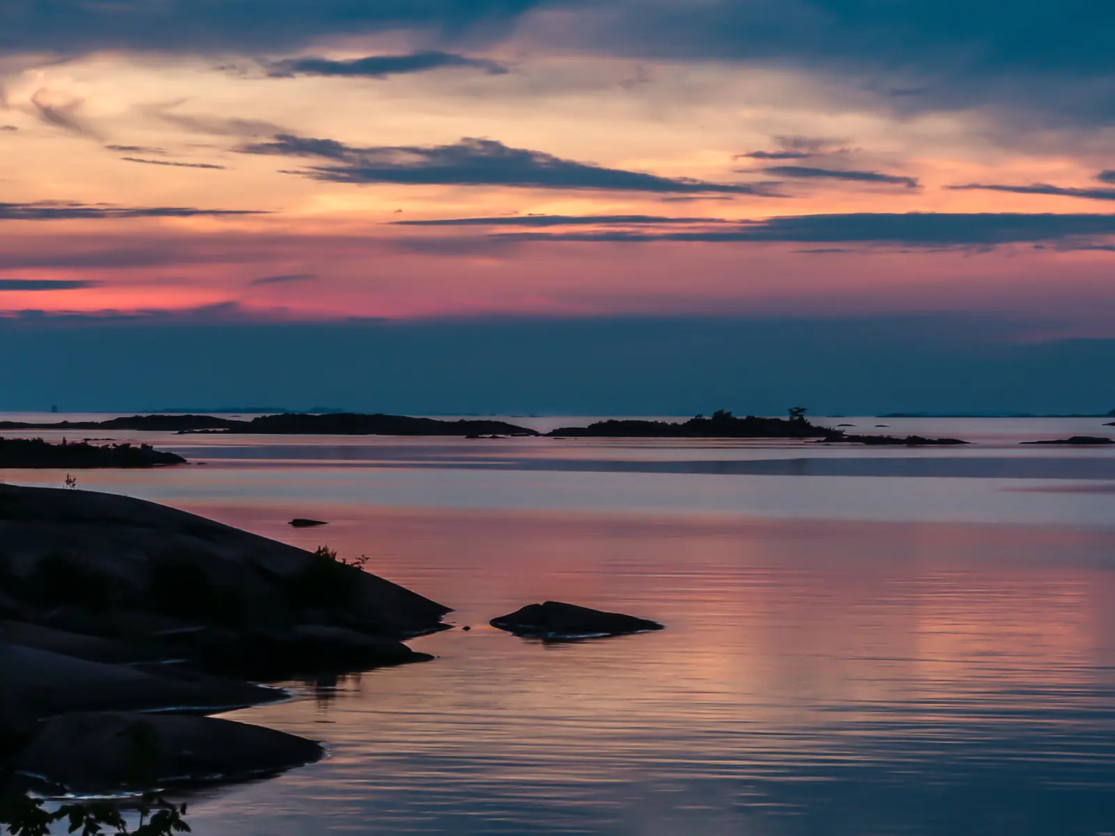 Explore Parry Sound | Town of Parry Sound