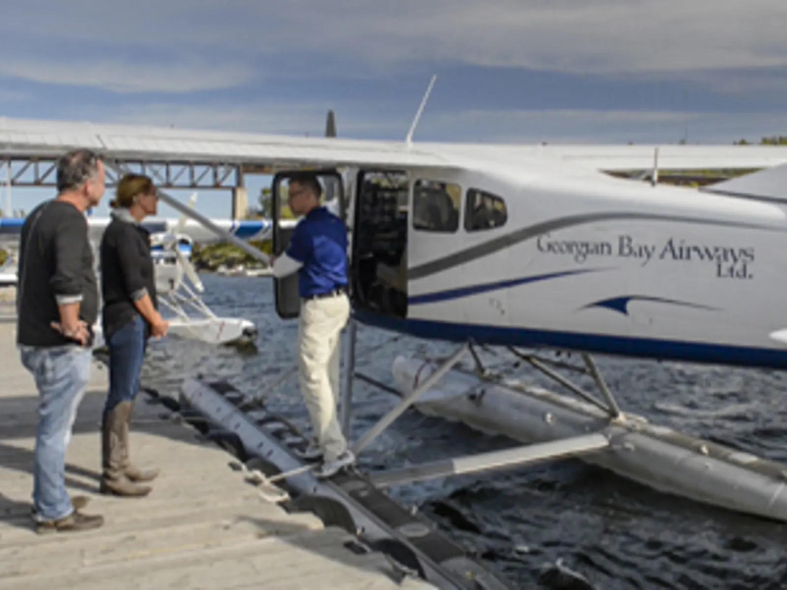 Business & Development | Town of Parry Sound