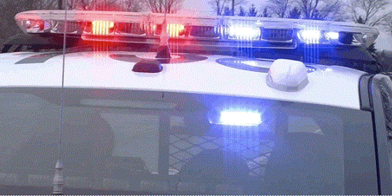 Police Services | Town of Parry Sound