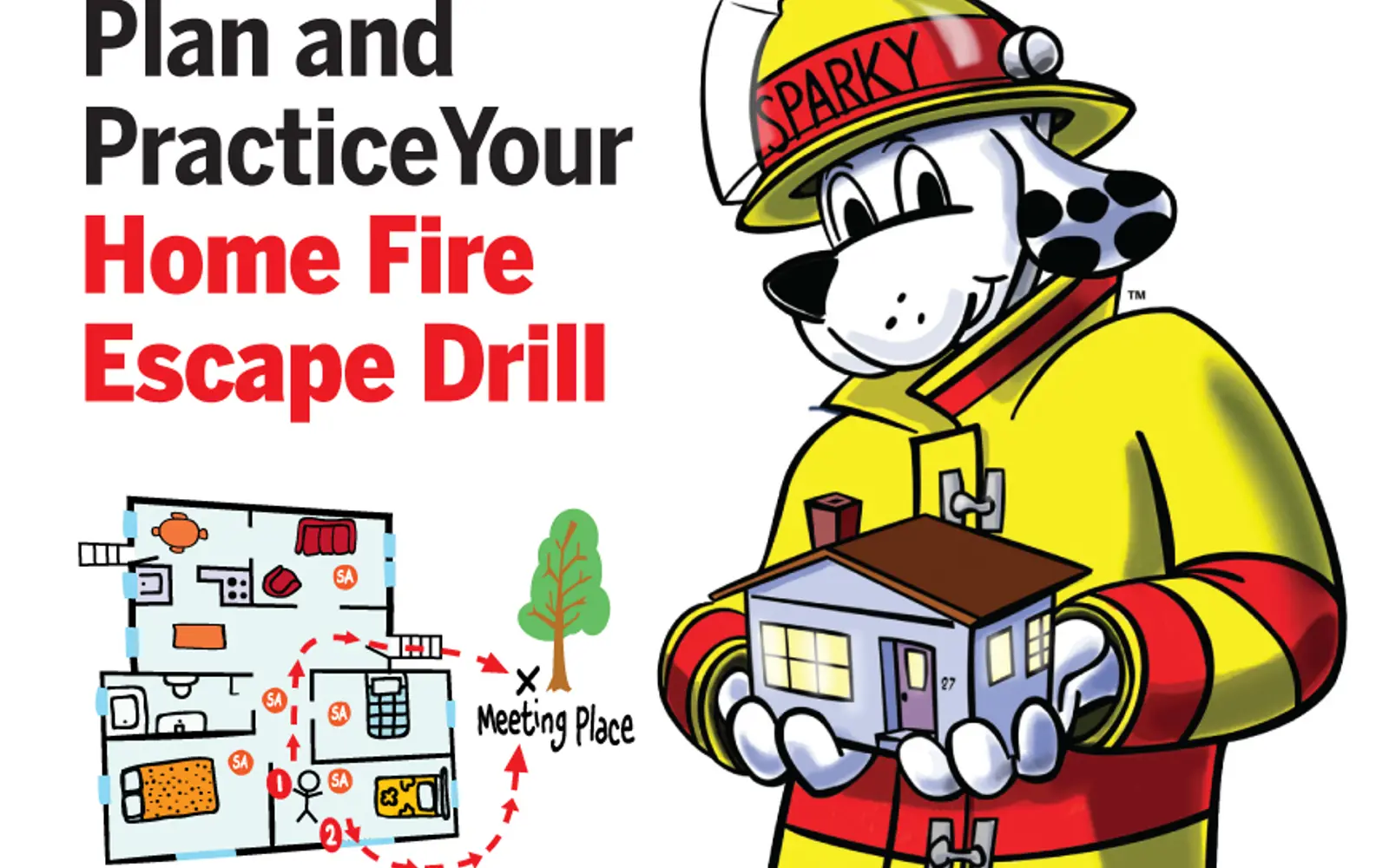 Fire Department | Town of Parry Sound