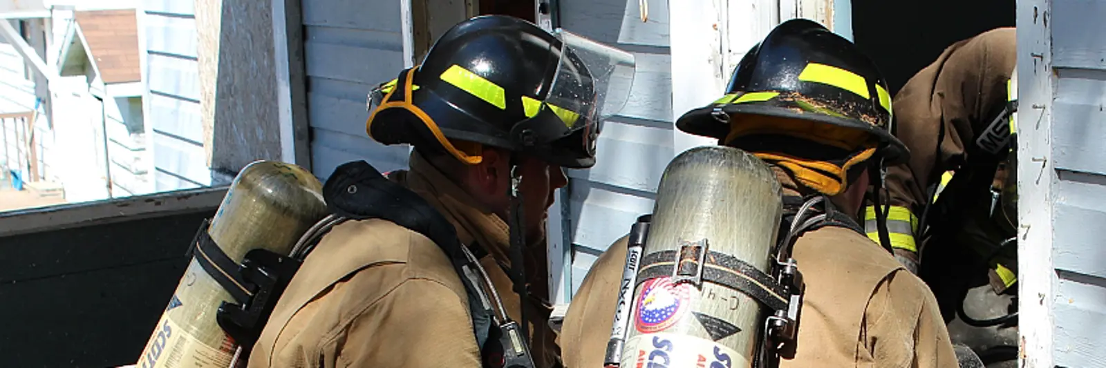Training | Town of Parry Sound