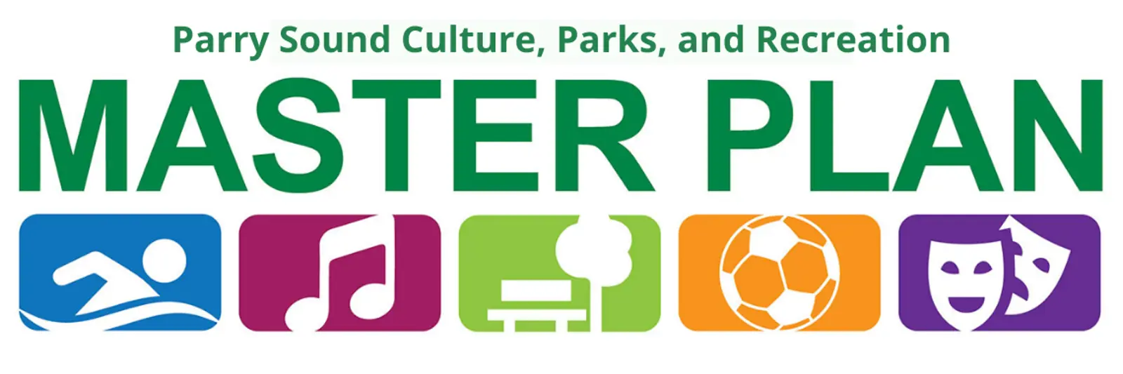 Culture, Parks, and Recreation Master Plan | Town of Parry Sound
