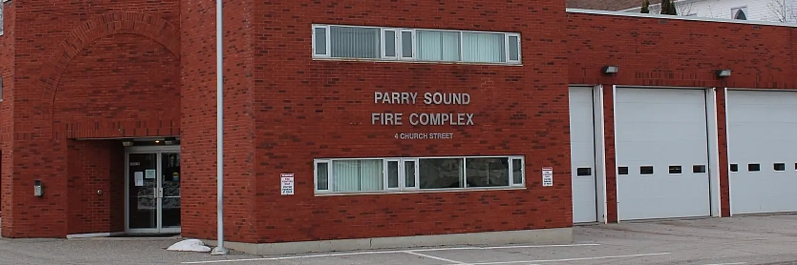 Inspections | Town of Parry Sound