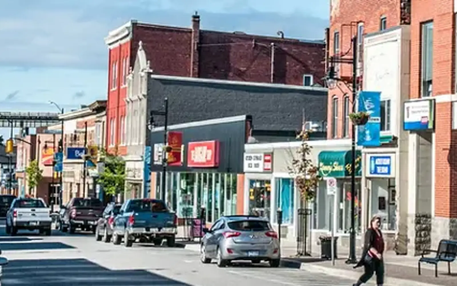Applications, Licences and Permits | Town of Parry Sound