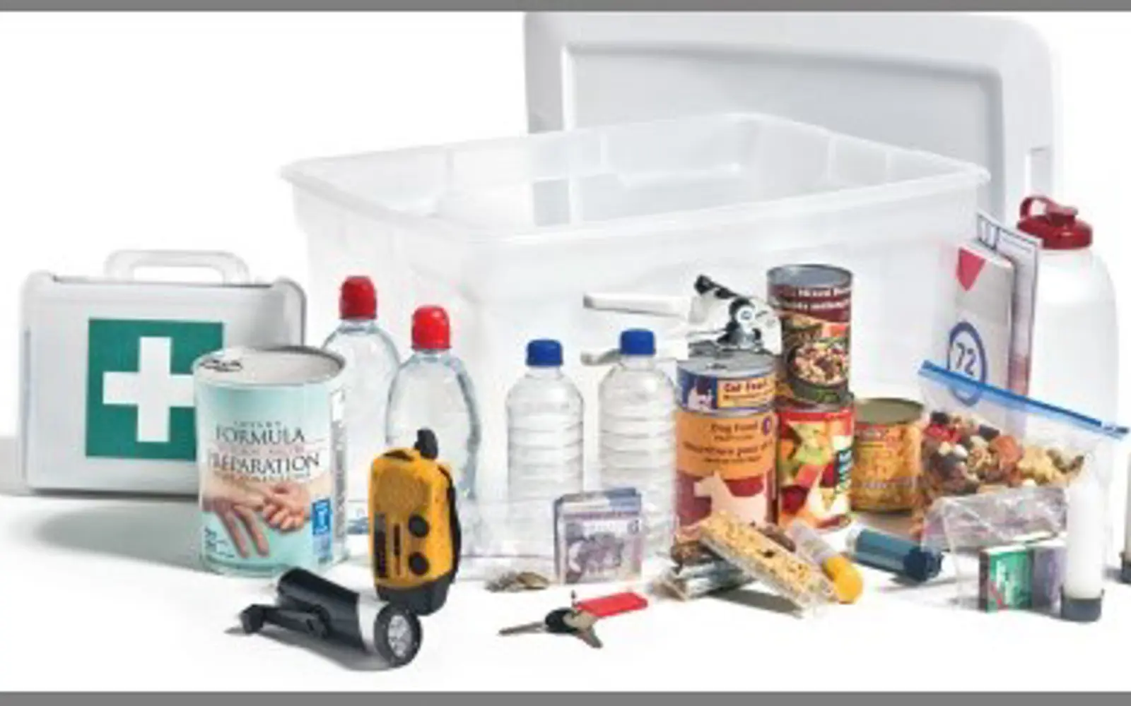 Emergency Planning | Town of Parry Sound